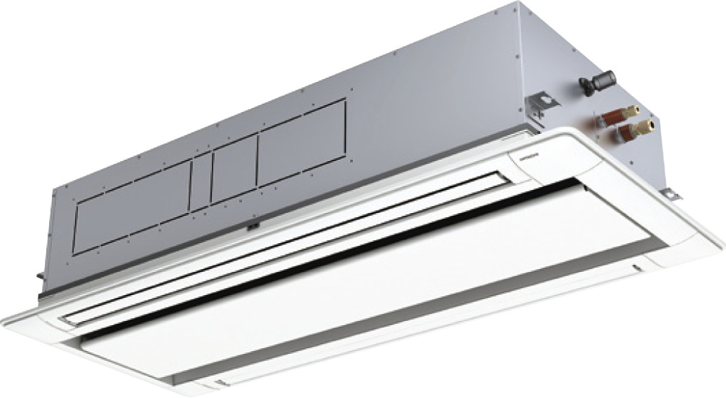 日立 室内ユニット てんかせ2方向 RCID-GP140K 取扱説明書・レビュー記事 - トリセツ