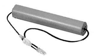 【生産終了品】補修用蓄電池(3NR-CH-1LA)：日立グローバルライフソリューションズ株式会社
